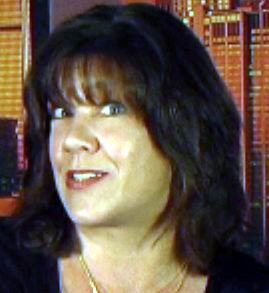 Picture of Stephanie Hodge