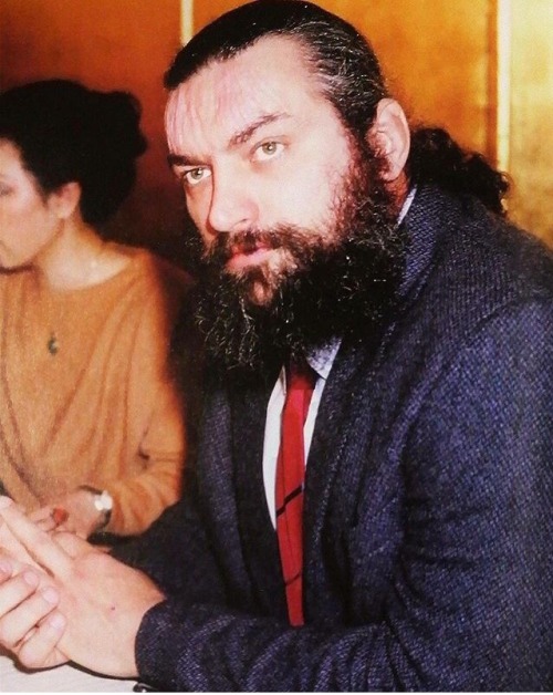 Picture of Bruiser Brody