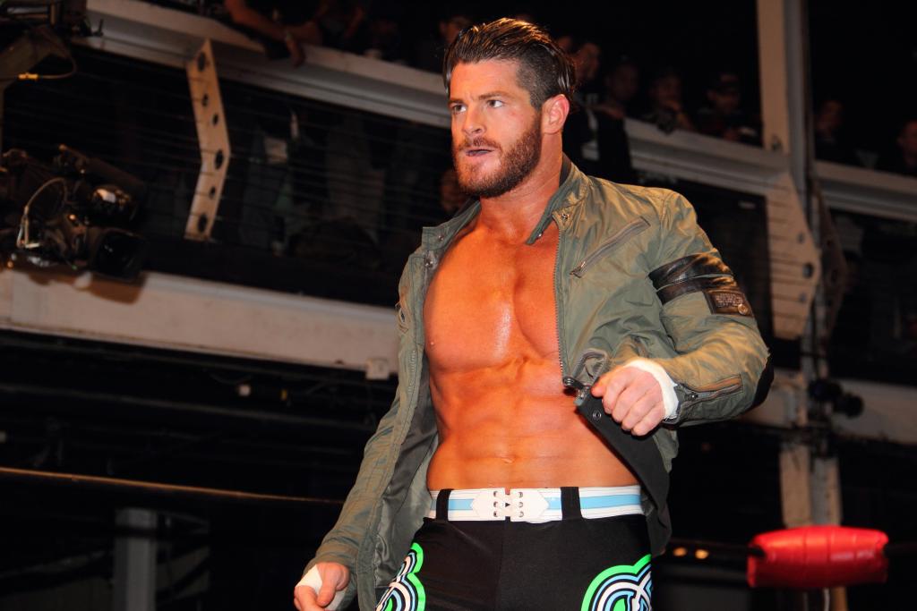 Picture of Matt Sydal