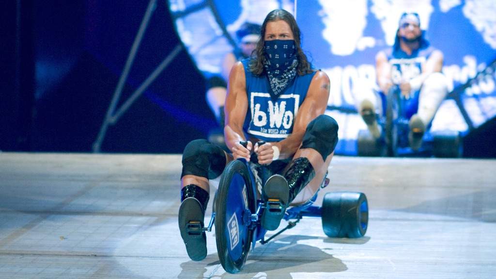 Picture of Michael Manna