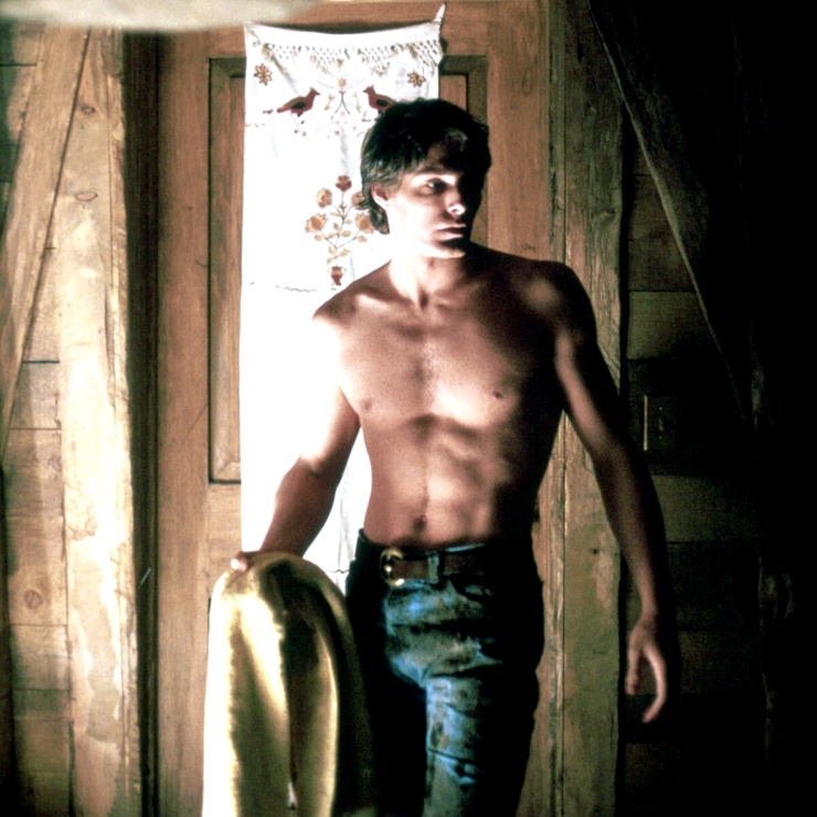 Picture of Christopher Reeve