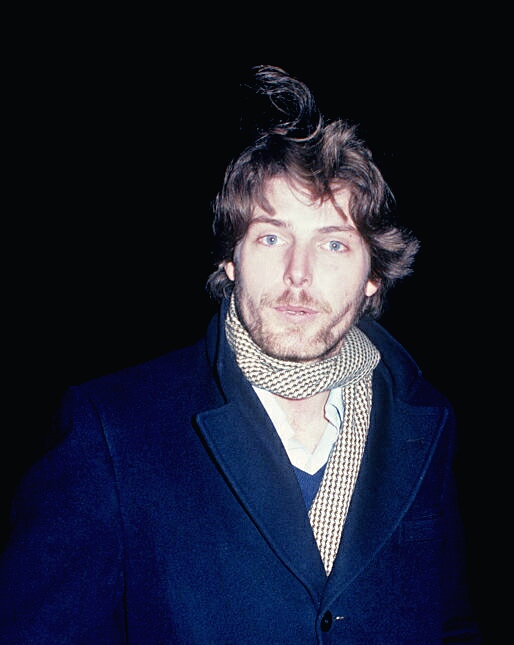 Picture of Christopher Reeve