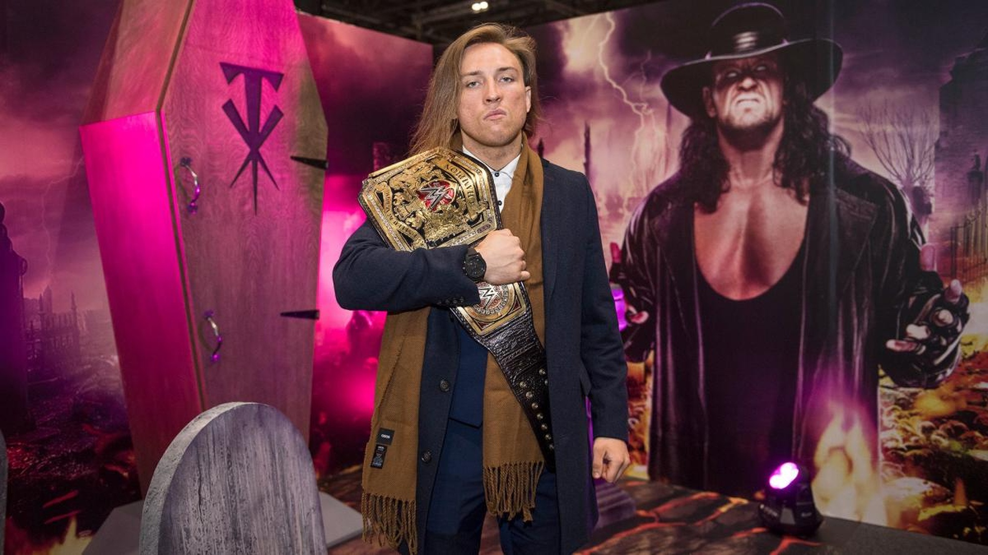 Picture of Pete Dunne