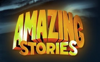 "Amazing Stories" Family Dog picture