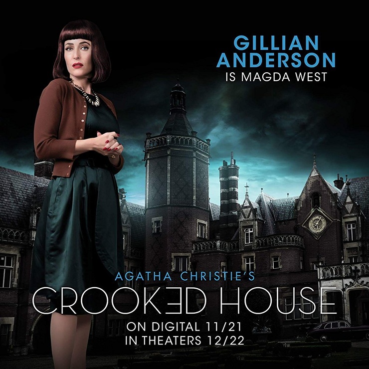 Crooked House picture