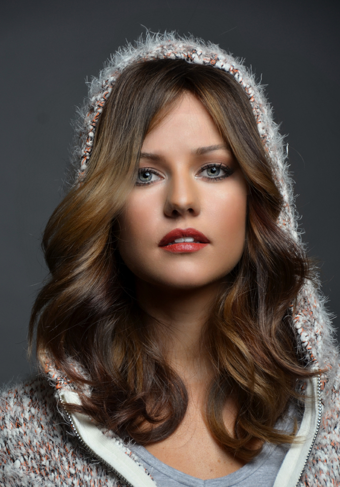 Picture of Chelsea Gilson