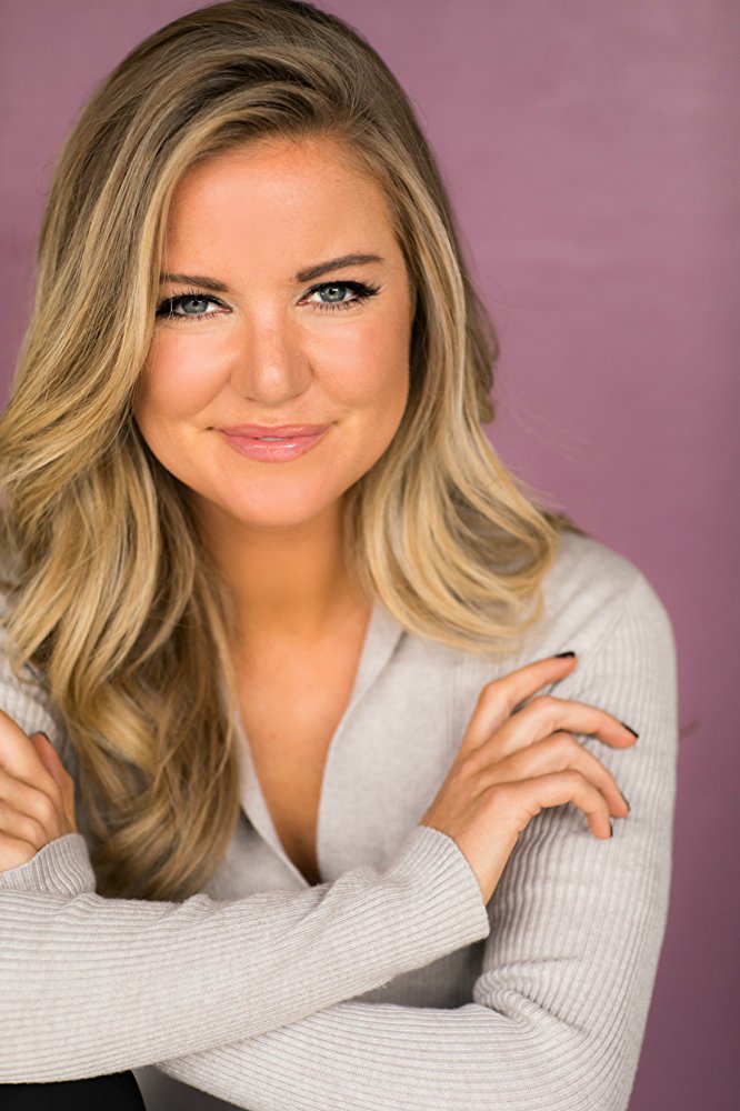 Picture of Chelsea Gilson