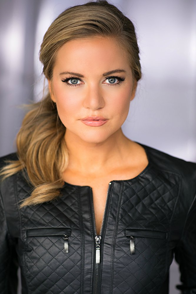 Picture of Chelsea Gilson