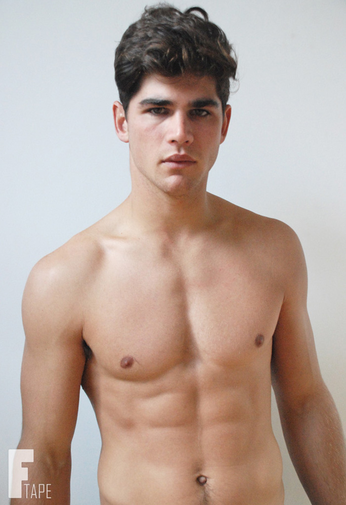 Picture of Ryan Bertroche