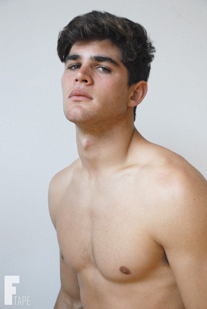 Picture of Ryan Bertroche