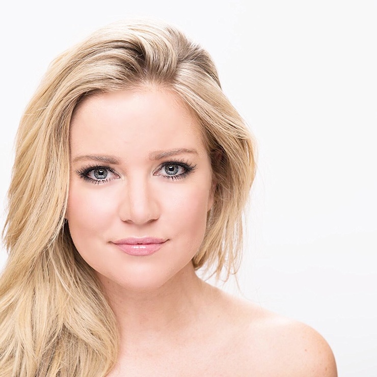 Chelsea Gilson picture