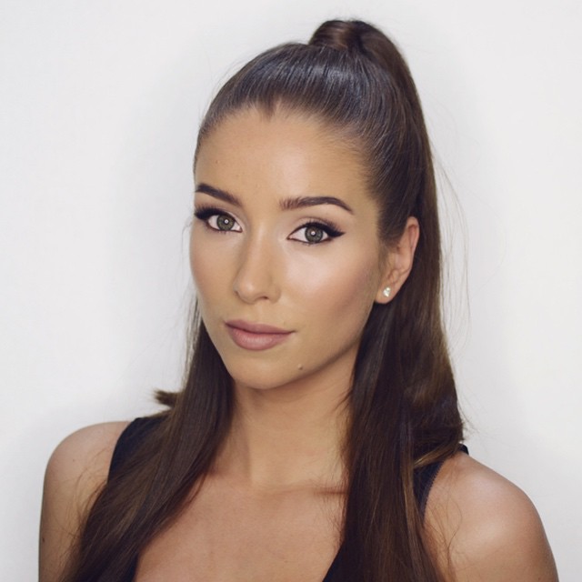 Picture of Emilie Tømmerberg