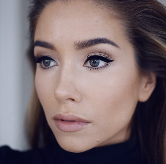 Picture of Emilie Tømmerberg