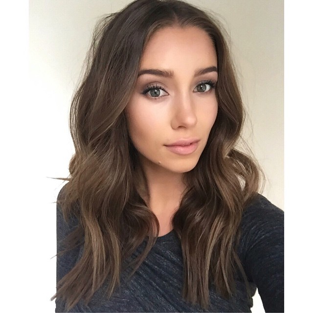 Picture of Emilie Tømmerberg