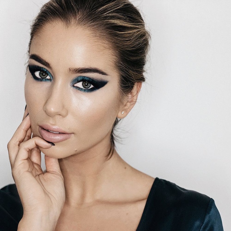 Picture of Emilie Tømmerberg