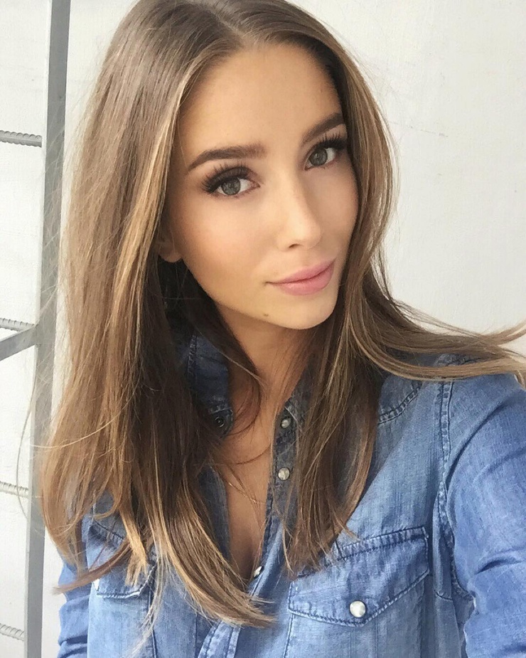 Picture of Emilie Tømmerberg