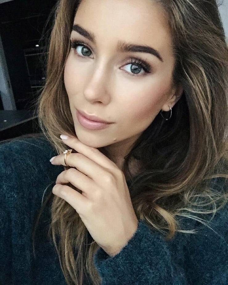 Picture of Emilie Tømmerberg