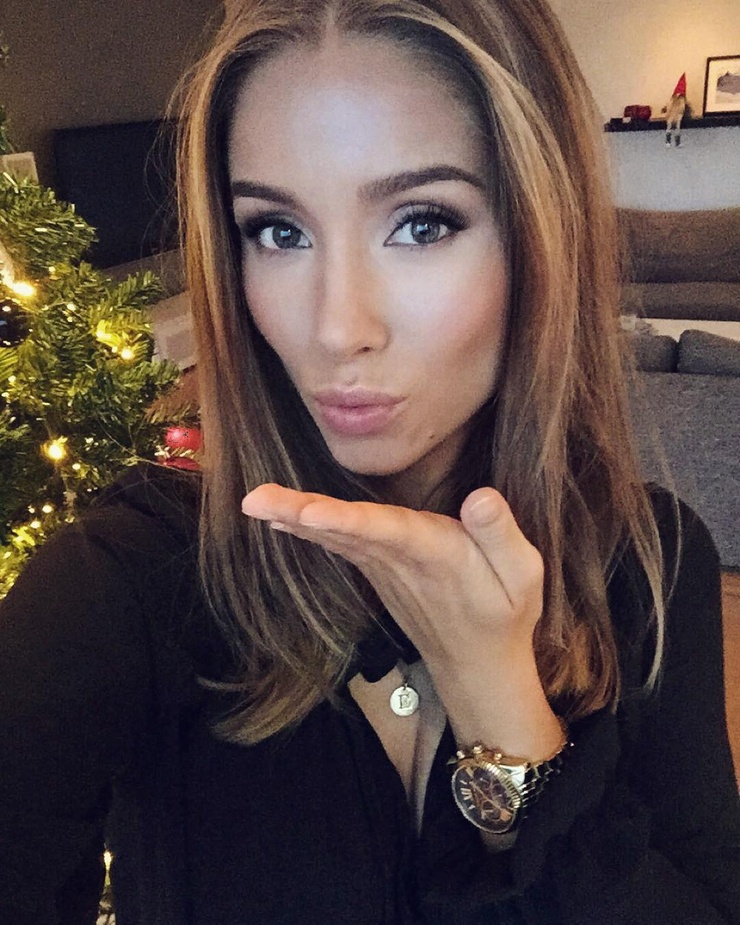 Picture of Emilie Tømmerberg
