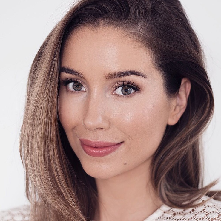 Picture of Emilie Tømmerberg