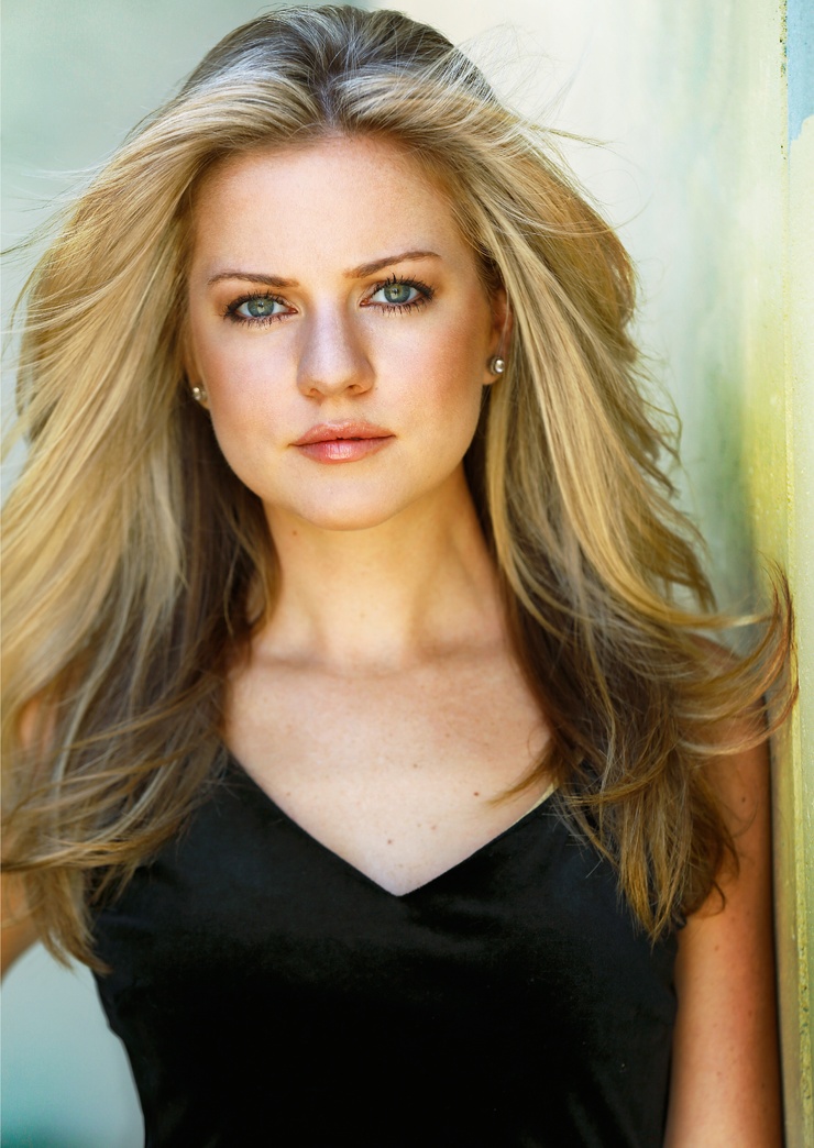 Picture of Chelsea Gilson