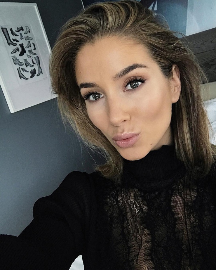 Image of Emilie Tømmerberg