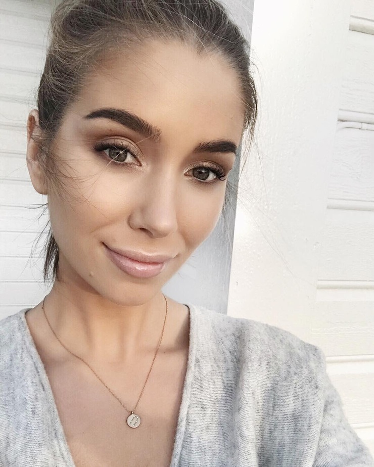Picture of Emilie Tømmerberg