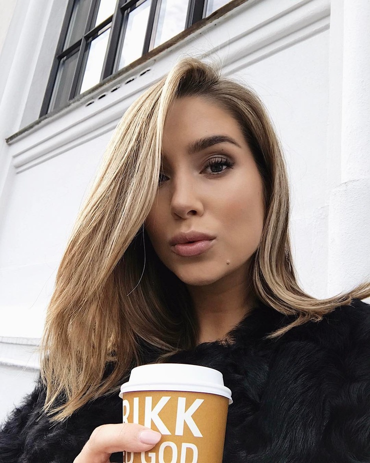 Picture of Emilie Tømmerberg