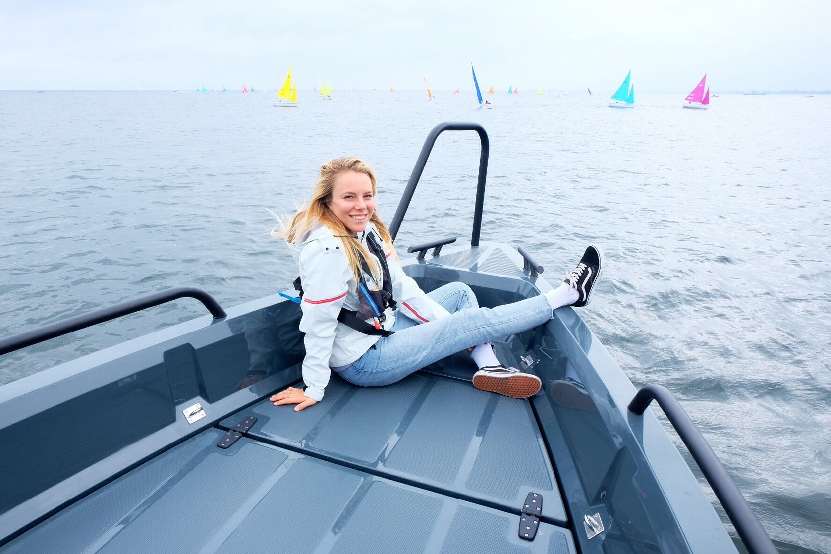 Picture of Lisa Zimmermann