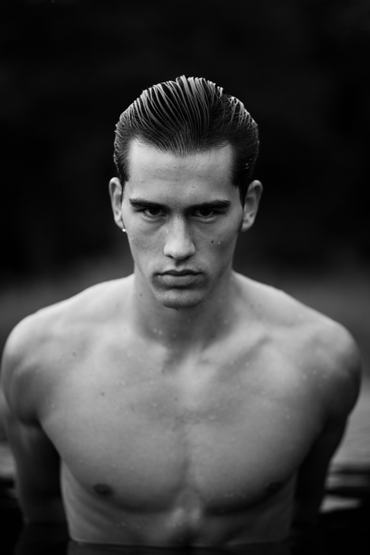 Picture of Nic Balducci