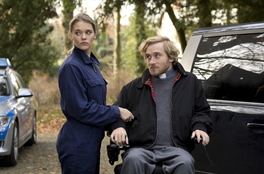 Picture of Sarah Elena Timpe