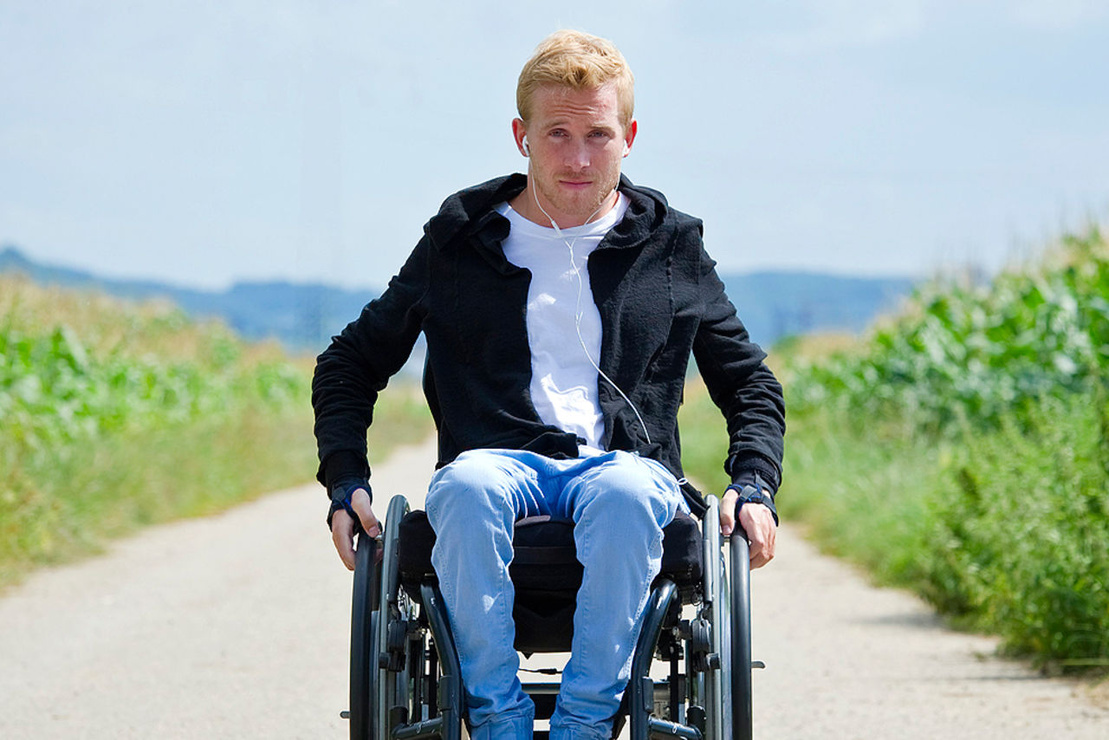 Picture of Samuel Koch