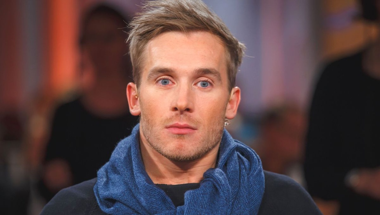 Picture of Samuel Koch