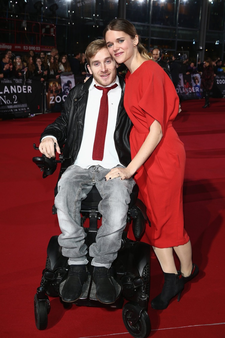 Picture of Sarah Elena Timpe