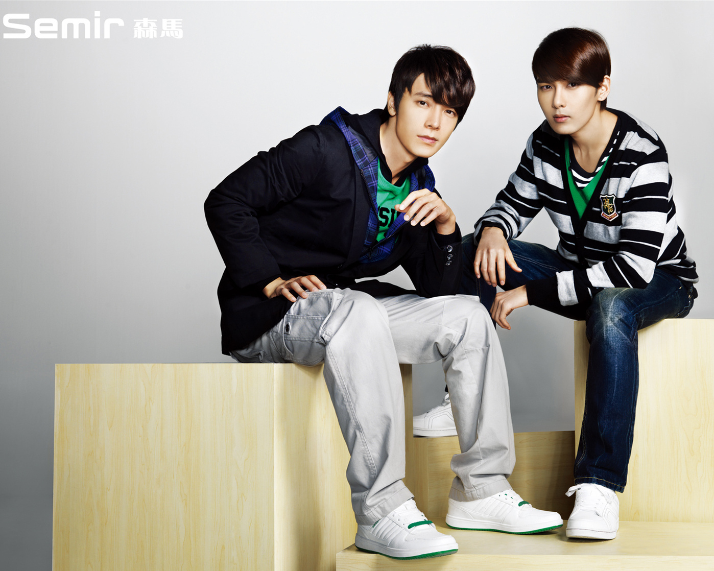 Super Junior-M image