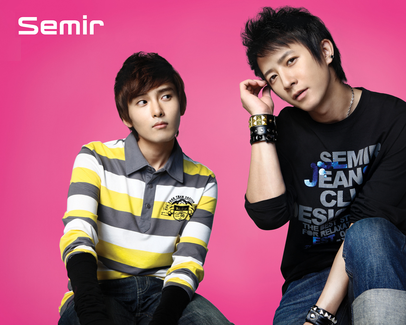 Picture of Super Junior-M