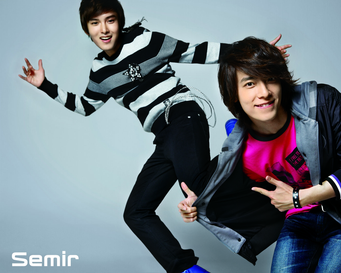 Picture of Super Junior-M