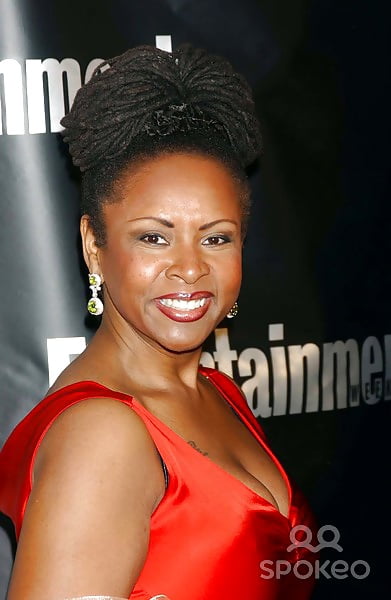 Picture of Robin Quivers