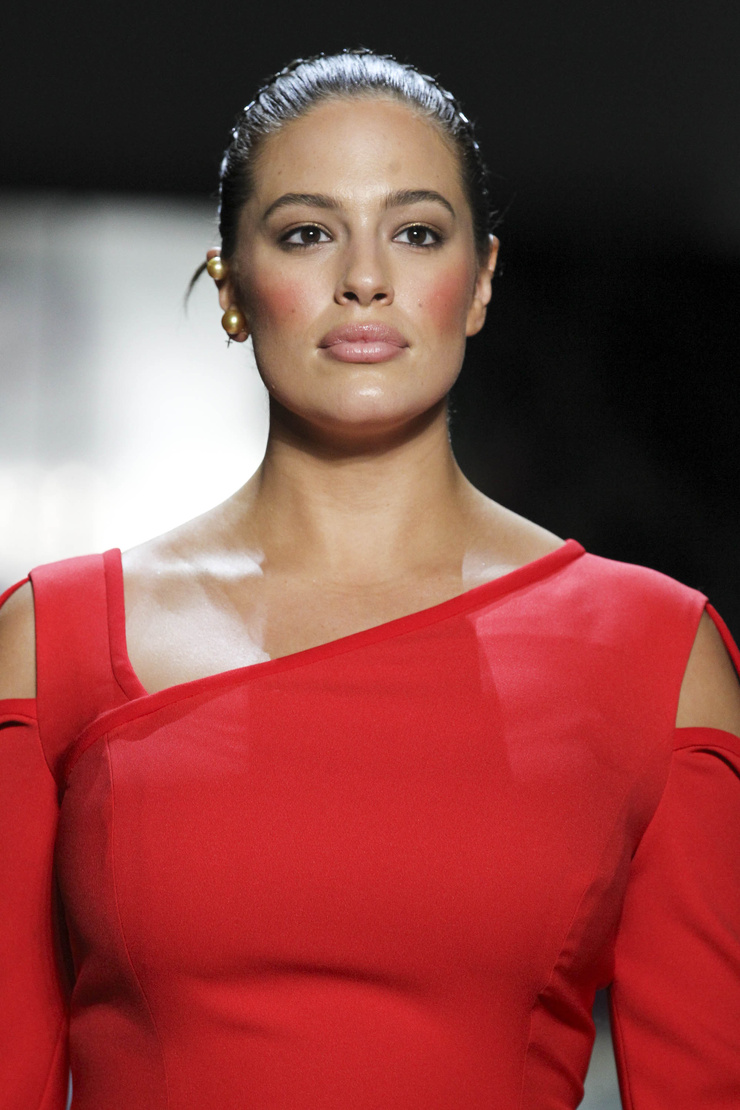Picture of Ashley Graham