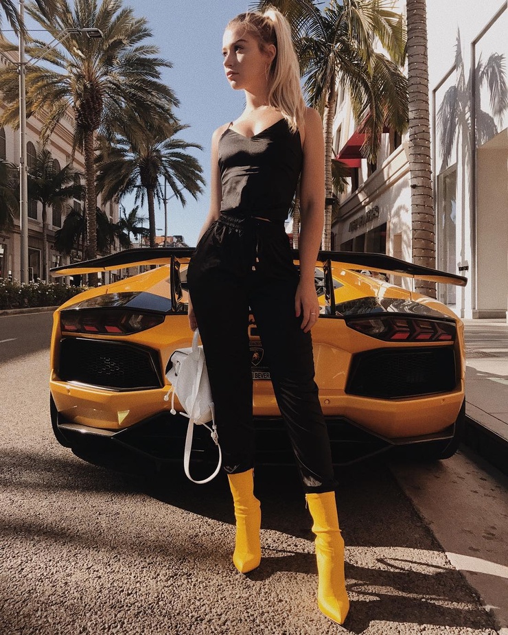 Picture of Kayla Shea