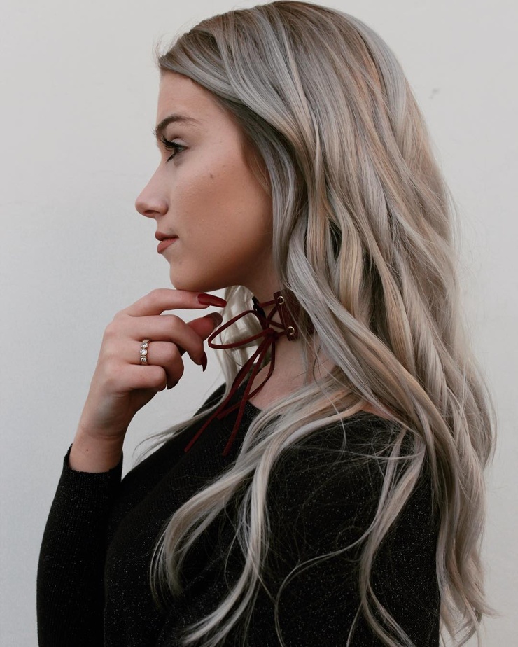 Picture of Kayla Shea
