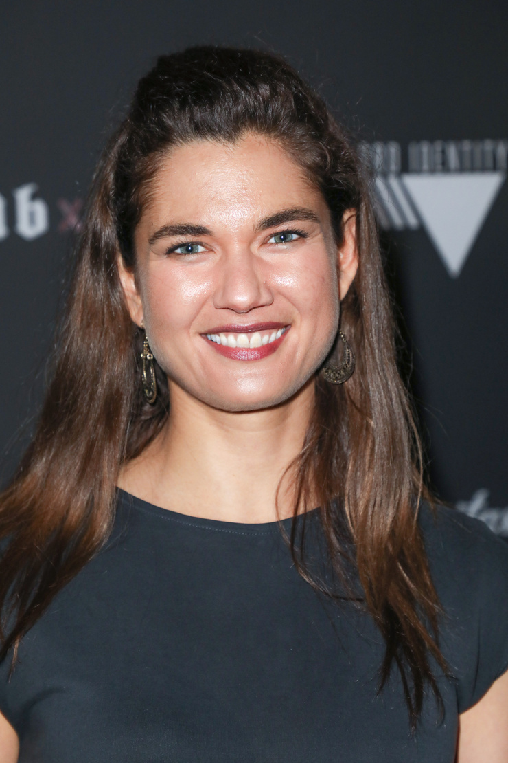 Picture of Teri Reeves