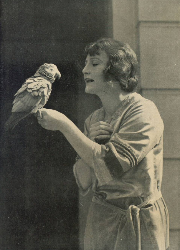 Picture of Fay Compton