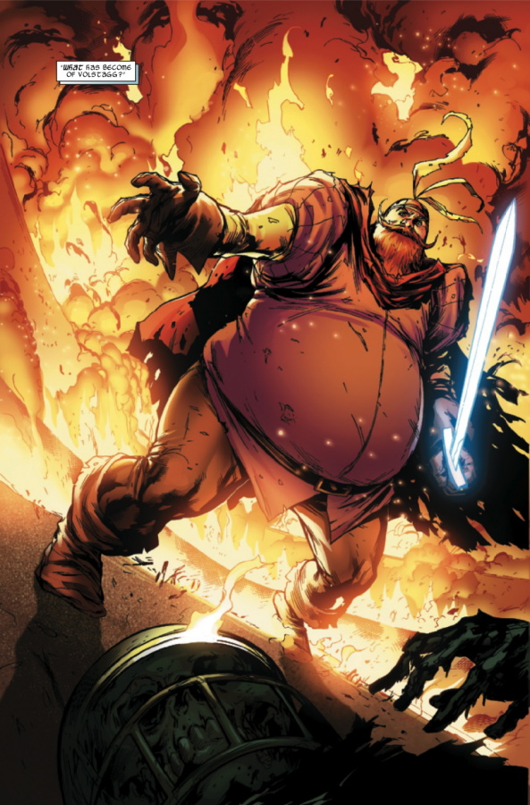 Picture of Volstagg