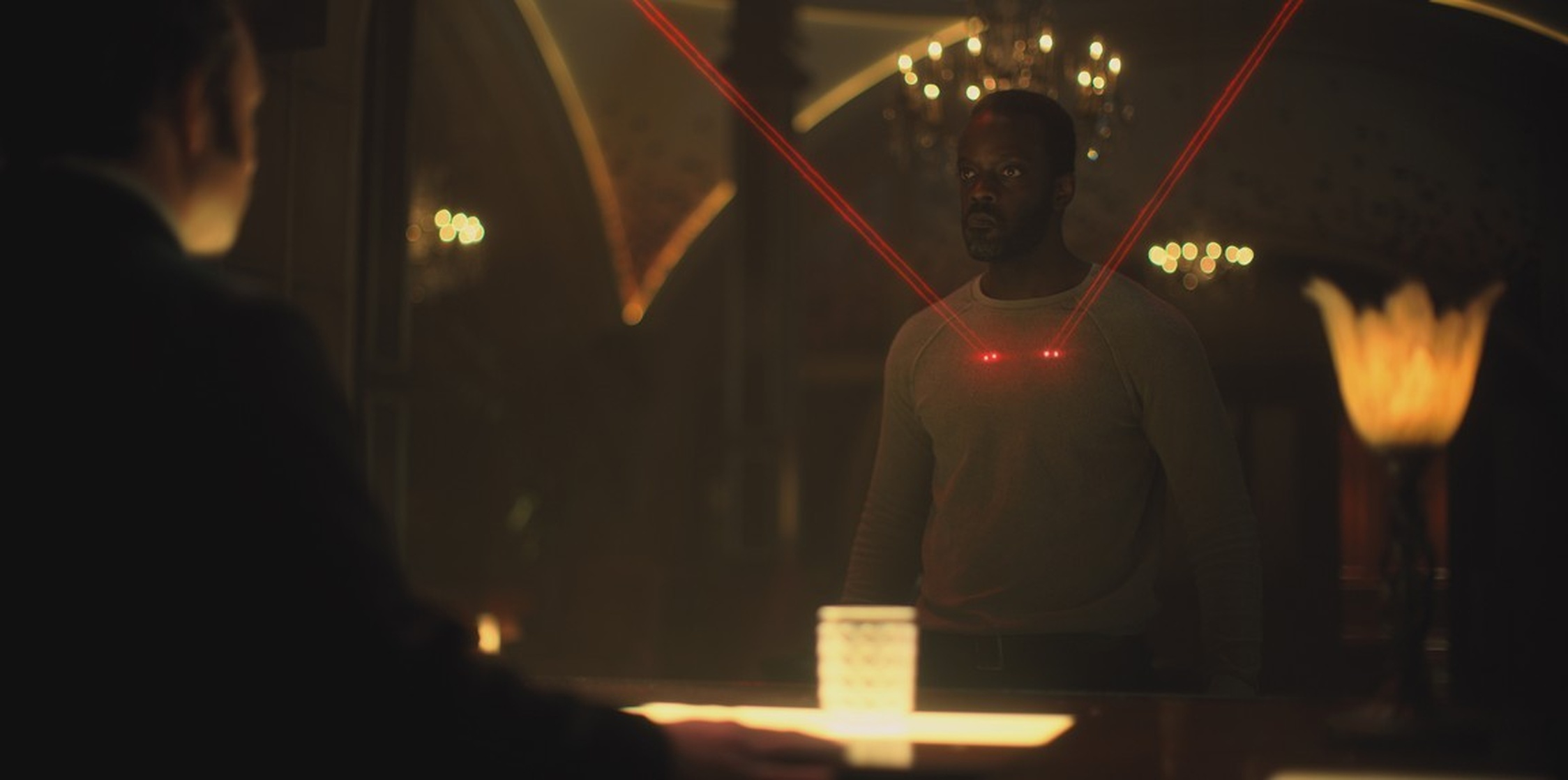 Picture of Altered Carbon