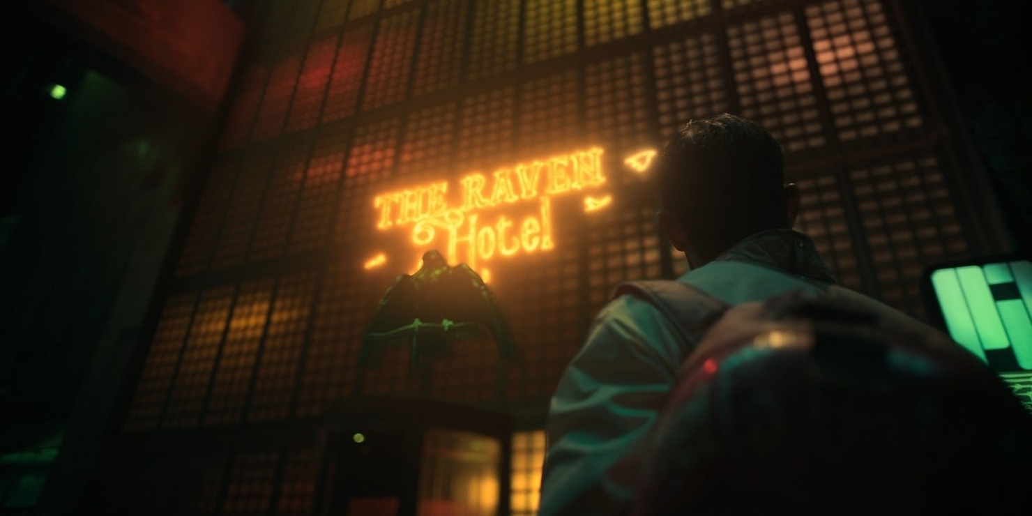 Picture of Altered Carbon