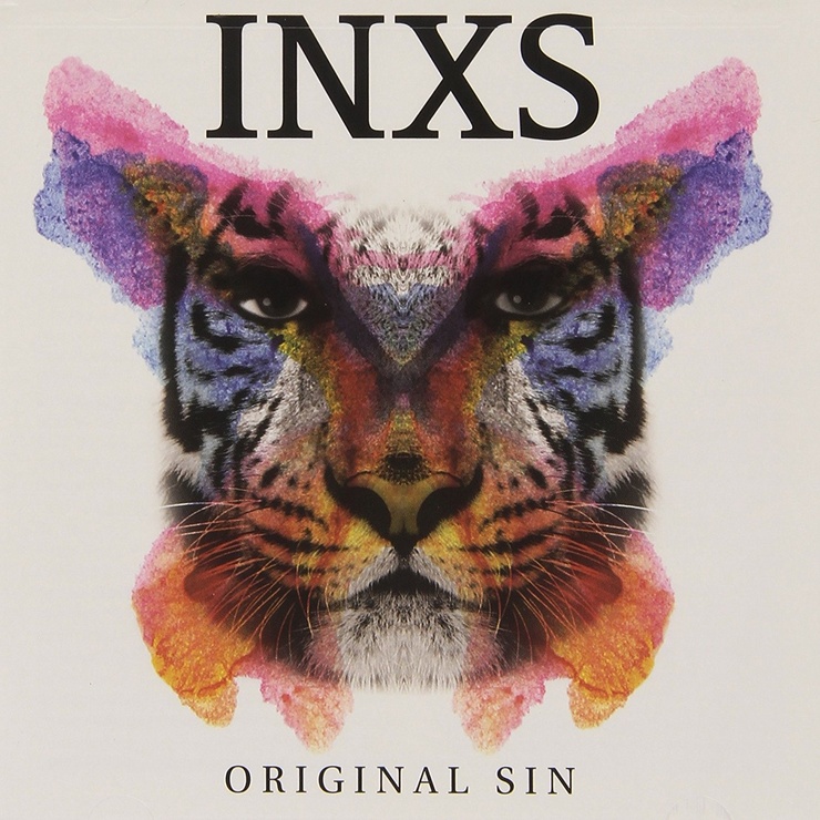 Picture of Original Sin