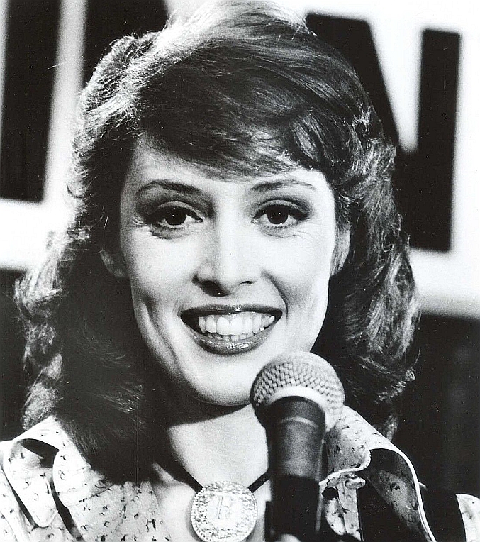 Picture of Ronee Blakley