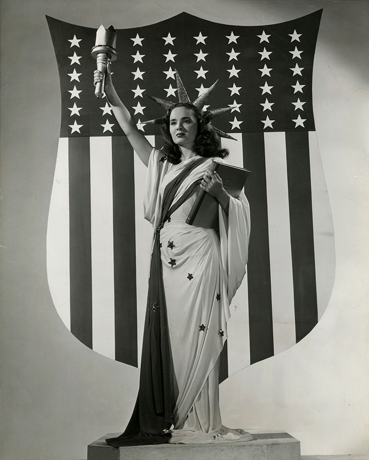 Picture of Ann Blyth