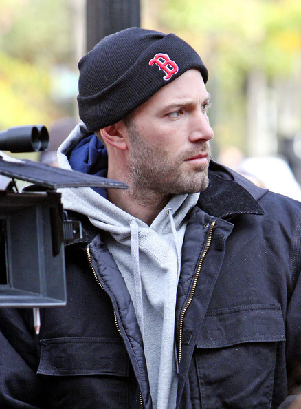 Picture of Ben Affleck