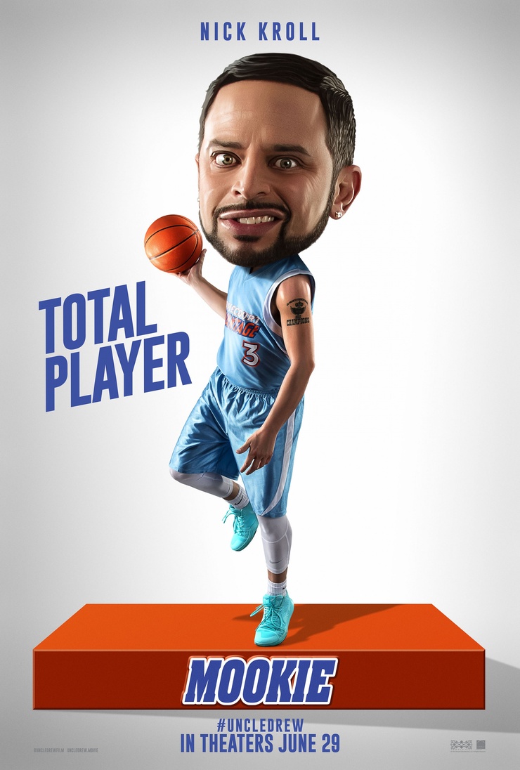 Picture of Uncle Drew